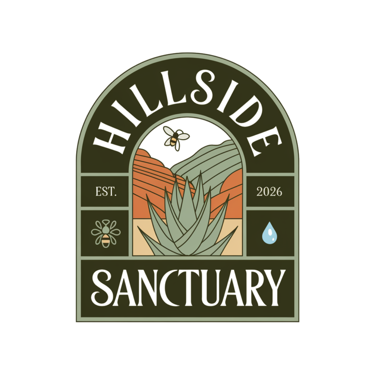 Hillside Sanctuary – Regenerative agri-tourism and wellness sanctuary ...