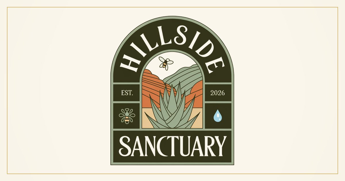 Hillside Sanctuary – Regenerative agri-tourism and wellness sanctuary ...